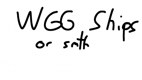 Create a WGG Ships Tier List - TierMaker