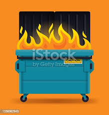 Create a What garbage is the best? Tier List - TierMaker