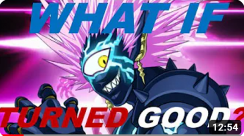 Create A What If Boros Turned Good Series Part Ranking Tier List Tiermaker