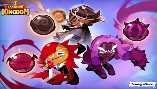 Create a what is the best magic candy in crk Tier List - TierMaker