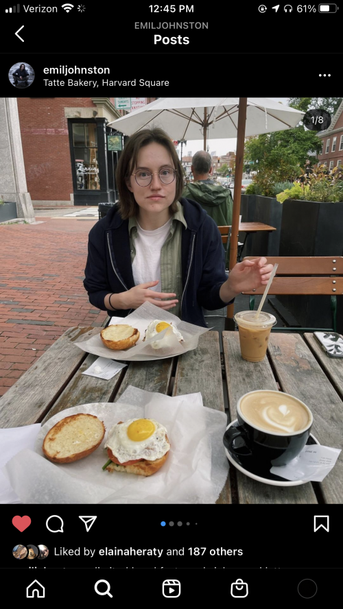 Create a What lives in Emily’s head rent free Tier List - TierMaker