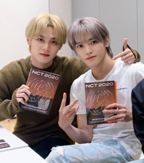 Create a What NCT Solos Would You Support? Tier List - TierMaker