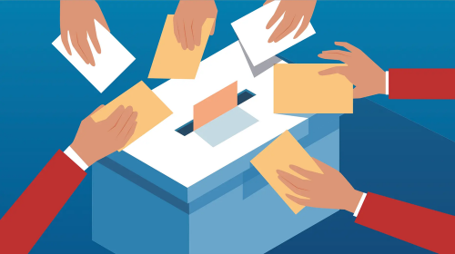 Wheel 3a. Democracy Tier List (Community Rankings) - TierMaker