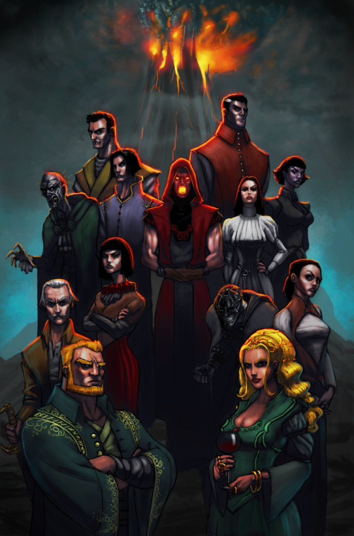 Create a Wheel of Time Baddies Tier List - TierMaker