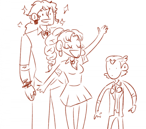 Create A When The Ocs Tier List Tiermaker