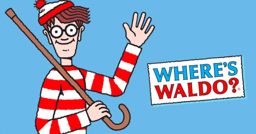 Create a Where's Waldo Tier List - TierMaker