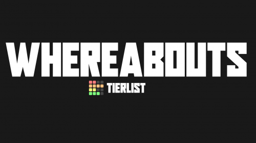 Create a WHEREABOUTS Tier List - TierMaker