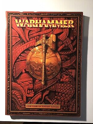 WHFB 6th armies Tier List (Community Rankings) - TierMaker