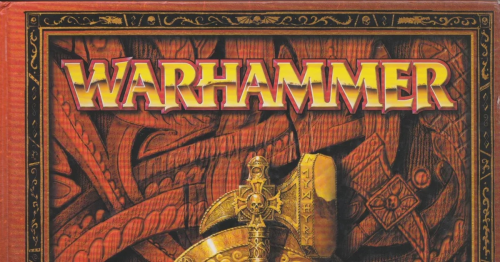 Create a WHFB 6th Edition Maker Tier List - TierMaker