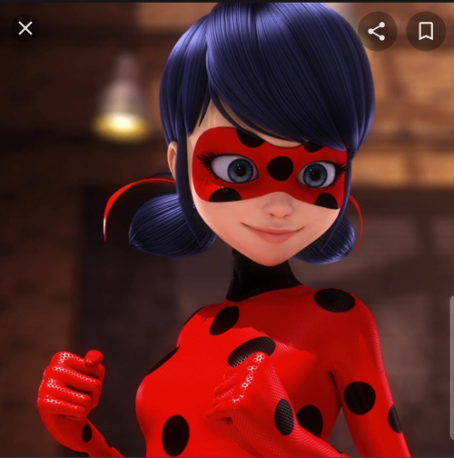 Create a Which character with miraculum is the best? Tier List - TierMaker