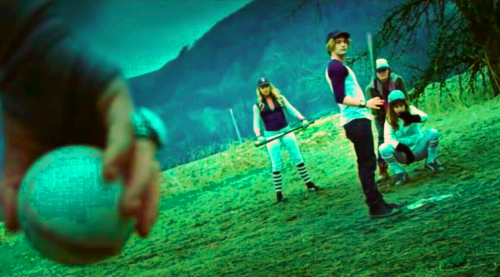 Create a Which Famous Vampire would win a Baseball game? Tier List ...