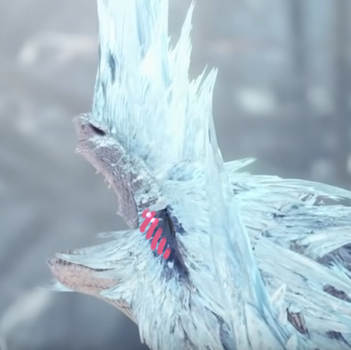 Create a Which monster would you Tier List - TierMaker