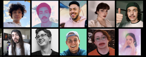 Create a Which one I’m watching first? Commentary Channels Tier List ...