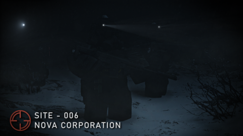 Which Site-006 team is best? Tier List (Community Rankings) - TierMaker