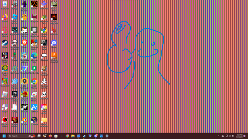 Create a Whirligig power scaling Tier List - TierMaker