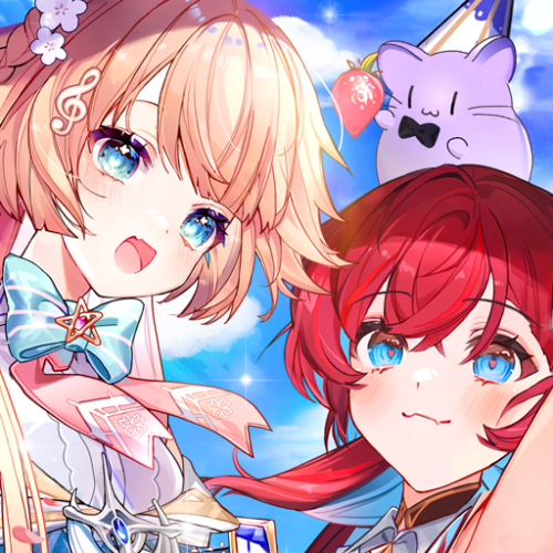 White Chord SSR Tier List (Community Rankings) - TierMaker