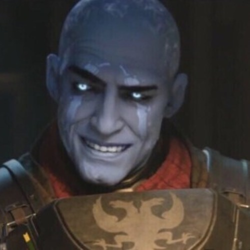 Create A Who Are The Best Destiny 2 Npcs Of All Time Tier List Tiermaker 0764