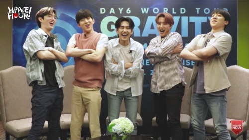 Create a who in day6 would you fight ver 2.0 Tier List - TierMaker