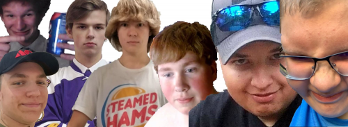 Who Is The Funny (Updated) Tier List (Community Rankings) - TierMaker