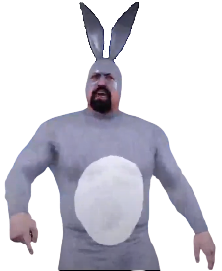 Who is the hottest Big Chungus Tier List (Community Rankings) - TierMaker