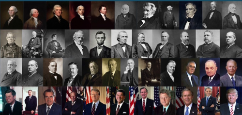 Who is the Hottest US President? Tier List (Community Rankings) - TierMaker