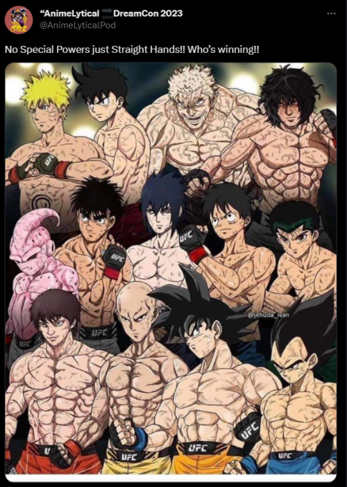 Create a Who winnin? Tier List - TierMaker