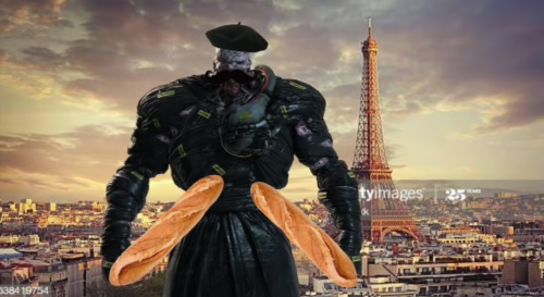 WHO'S THE MOST DERANGED Tier List (Community Rankings) - TierMaker