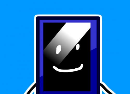 whos your favorite object point character? Tier List (Community ...