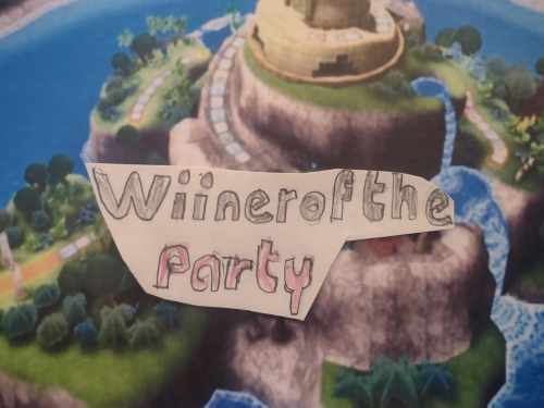 Create a Wiiner Of The Party Tier List - TierMaker