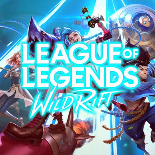 WILD RIFT CHAMPS TIER LIST Tier List Community Rankings TierMaker wild-rift-champs-tier-list-tier-list-community-rankings-tiermaker