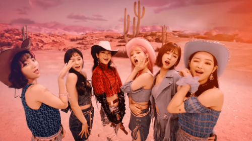 Wild Wild Westernization of Kpop Tier List (Community Rankings) - TierMaker