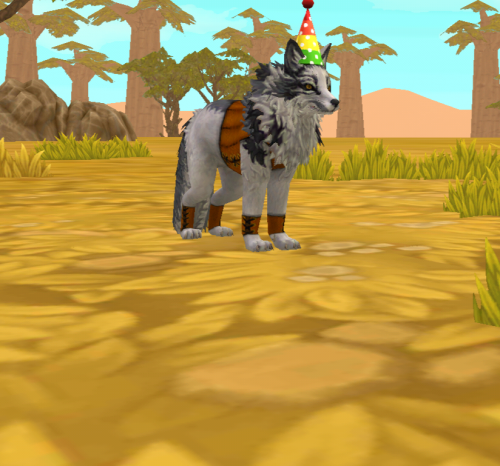 Wildcraft /WCTL Tier List (Community Rankings) - TierMaker