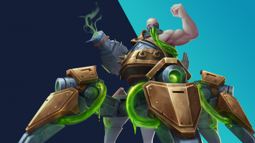 Wildrift 4.1 Tier List (Community Rankings) - TierMaker