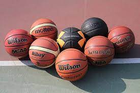 Create a Will you hoop with this ball? Tier List - TierMaker