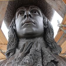 Create a william penn is the standard Tier List - TierMaker