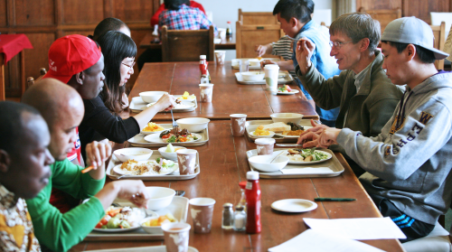 Williams College - Dining Tier List (Community Rankings) - TierMaker