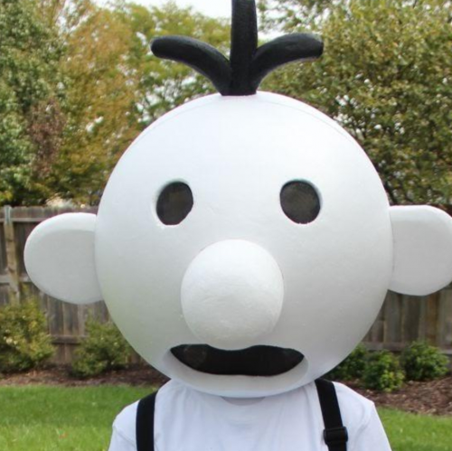 Create a wimpy kid Tier List - TierMaker