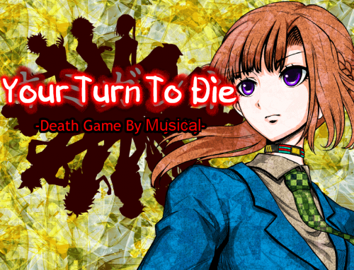 Winchifrost's YTTD: Death Game by Musical Songs Tier List (Community ...