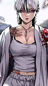 Wind breaker Tier List (Community Rankings) - TierMaker