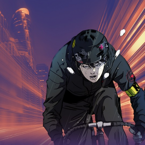 Windbreaker Webtoon Tier List (Community Rankings) - TierMaker