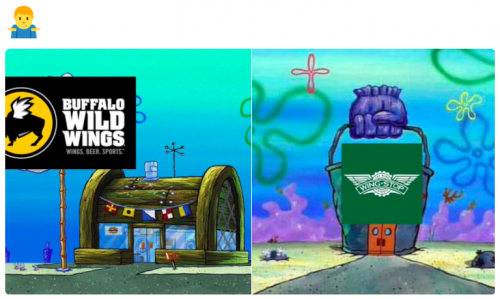 WING STOP FLAVORS Tier List (Community Rankings) - TierMaker