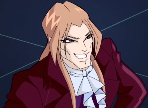 winx characters season 1-3 Tier List (Community Rankings) - TierMaker