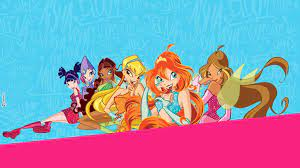 Create a Winx Club Characters Tier List - TierMaker