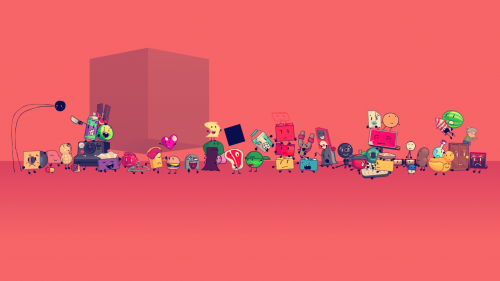 WIP sacristuff characters (OBS, BFG, BURNER) Tier List (Community ...