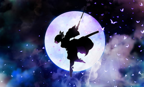 Create a Wisteria Mod Tier List - TierMaker