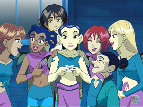 W.I.T.C.H. Episodes Tier List (Community Rankings) - TierMaker