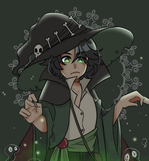 Create A Witchcraft Smp Tier List Tiermaker