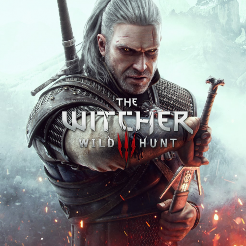 Create a Witcher games, books and Netflix projects Tier List - TierMaker