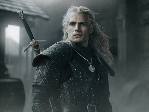 Create a Witcher Series Characters (some) Tier List - TierMaker