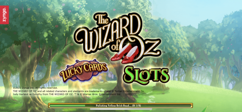 Wizard of Oz Slots Machines Tier List (Community Rankings) - TierMaker